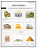 Manitoba - Grade 3 Social Studies - FULL YEAR BUNDLE – Super Simple Sheets