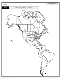 Manitoba - Grade 7 Social Studies - FULL YEAR BUNDLE – Super Simple Sheets