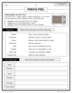 Ontario Grade 5 Language - FULL YEAR BUNDLE - NEW 2023 Curriculum ...