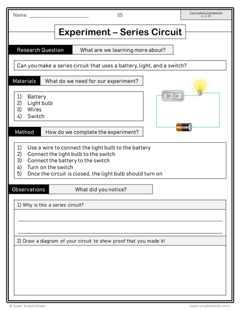 Science - Manitoba Grade 6 - Full Year Bundle - Clusters 1, 2, 3, 4 ...
