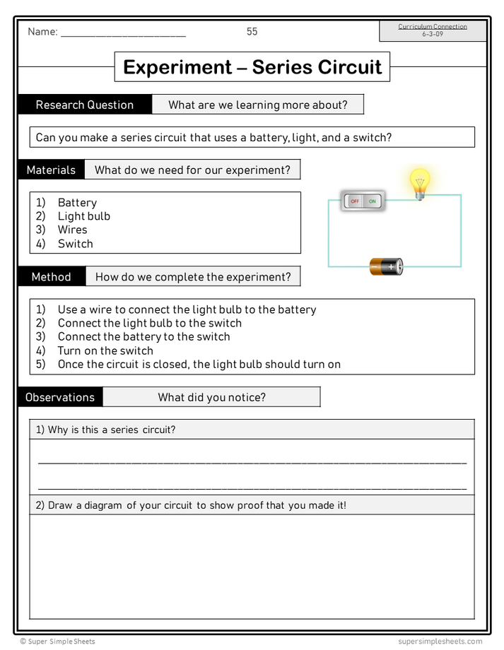 Science - Manitoba Grade 6 - Full Year Bundle - Clusters 1, 2, 3, 4 ...