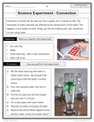 Science - Manitoba Grade 7 - FULL YEAR BUNDLE – Super Simple Sheets