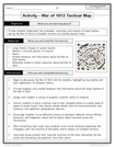 Manitoba Social Studies Unit - Grade 5 - Full Year Bundle – Super ...