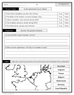 Manitoba Grade 6 Social Studies - FULL YEAR BUNDLE – Super Simple Sheets