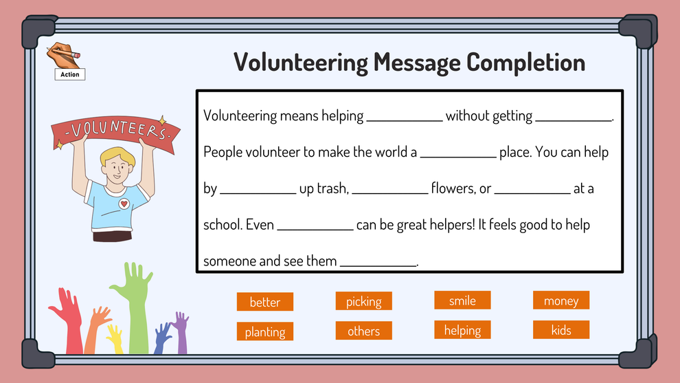 Financial Literacy - Grade 2 - Alberta Health - Lessons/Workbook Bundl ...