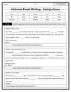 Ontario Grade 5 Language - FULL YEAR BUNDLE - NEW 2023 Curriculum ...