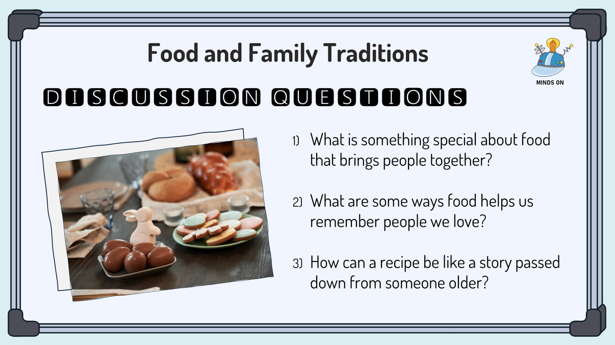 Healthy Eating - Grade 2 - Alberta Health and Wellness - Lessons/Workb ...