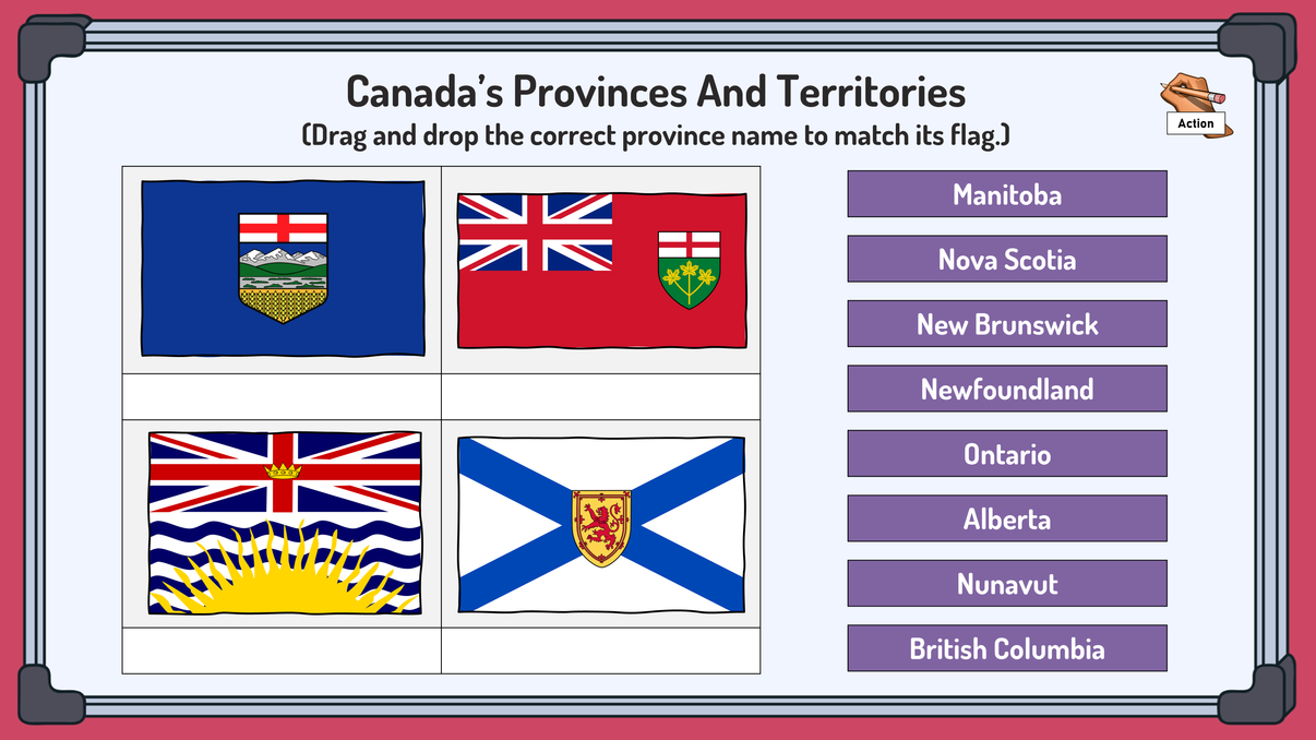 Alberta - Grade 2 - Social Studies - Lessons/Workbook Mega Bundle ...
