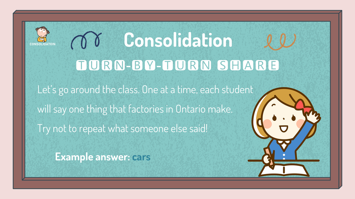 Ontario - Grade 3 - Social Studies - Lessons/Workbook Mega Bundle ...