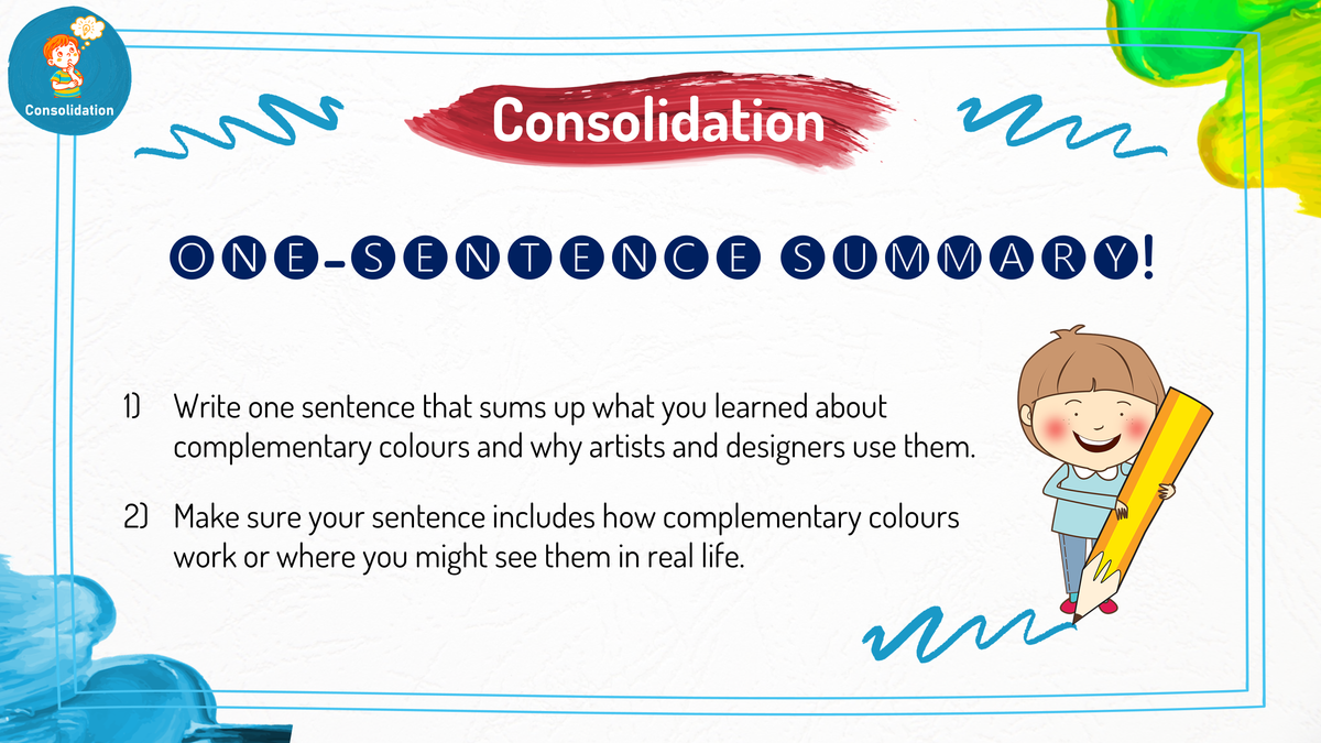 Visual Arts - Ontario The Arts Curriculum - Grade 3 - Lesson/Workbook ...