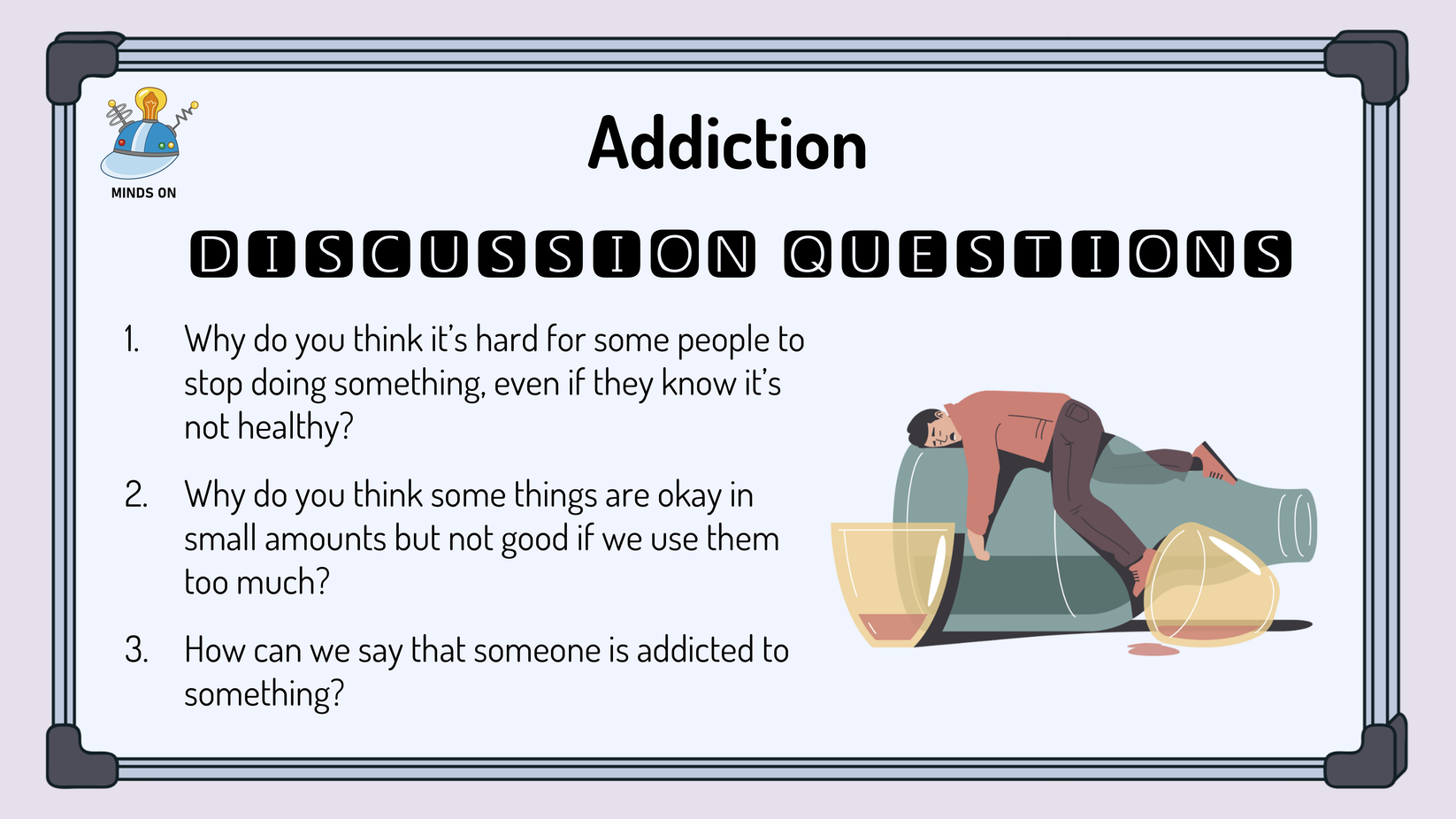 Safety - Grade 3 - Alberta Health and Wellness - Lessons/Workbook Bund ...