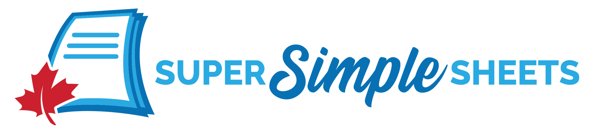 Super Simple Sheets