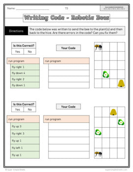 Grade 3 Science Worksheets Structures
