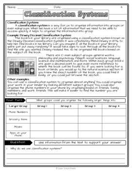 Science - Manitoba Grade 5 - Full Year Bundle - Clusters 1, 2, 3, 4 ...