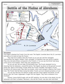 Ontario - Grade 7 - History & Geography - FULL YEAR BUNDLE – Super ...
