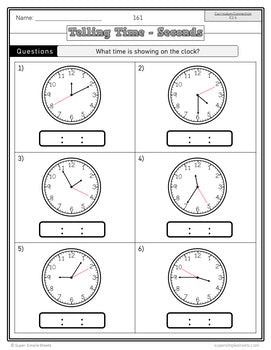 Grade 3 Full Year Math Bundle - Ontario New 2020 Curriculum – Super ...
