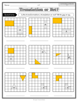 Grade 4 - Full Year Math Bundle - Ontario New 2020 Curriculum – Super ...
