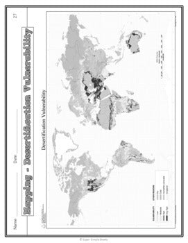 Ontario - Grade 7 - History & Geography - FULL YEAR BUNDLE – Super ...