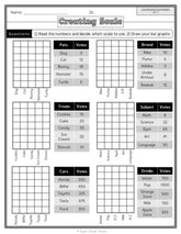 Manitoba – Super Simple Sheets