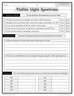 Science - Manitoba Grade 8 - FULL YEAR BUNDLE – Super Simple Sheets