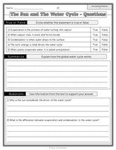 Manitoba – Super Simple Sheets