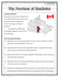 Manitoba Grade 1 - Social Studies - Full Year Bundle – Super Simple Sheets