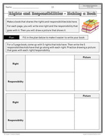 Manitoba - Grade 2 Social Studies - Full Year Bundle – Super Simple Sheets