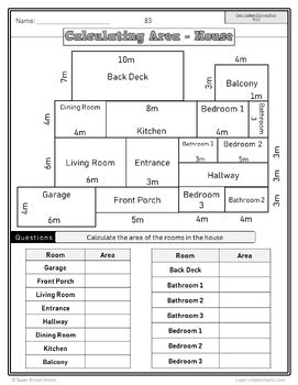 Nova Scotia Grade 4 Math - Full Year Bundle – Super Simple Sheets