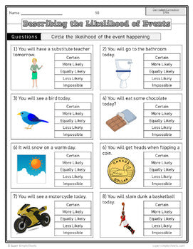 Nova Scotia Grade 5 Math - Full Year Bundle – Super Simple Sheets