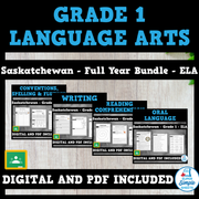 Saskatchewan – Tagged "Grade 1" – Super Simple Sheets